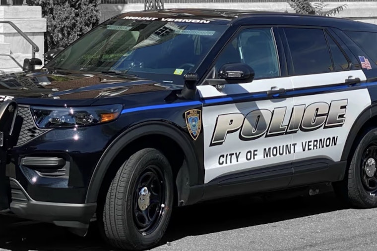 Gunfire Rocks Mount Vernon Corner, Leaves One Man Wounded