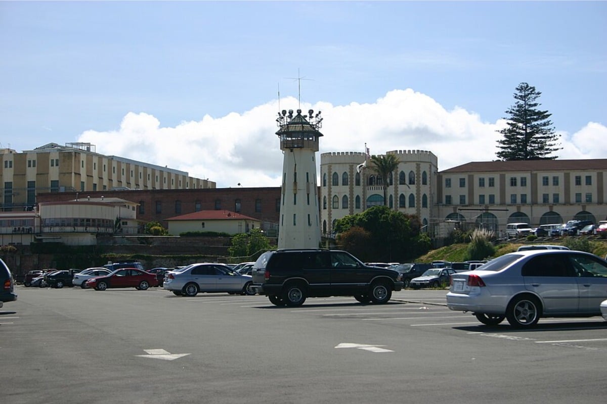 Hantavirus Scare Hits San Quentin As 38-Year-Old Inmate Tested