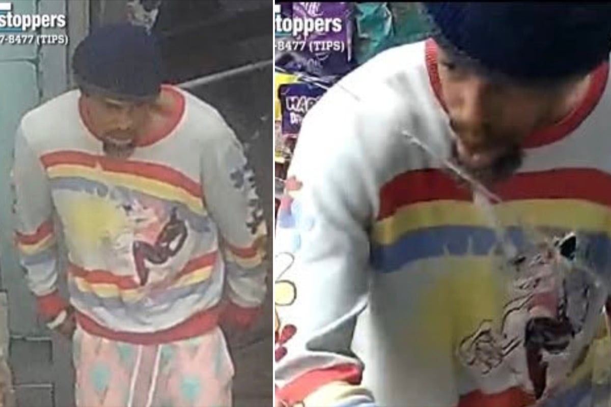Harlem slashing near Central Park North prompts tip appeal
