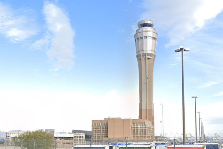 Las Vegas Airport Parking Rates Increase July 1