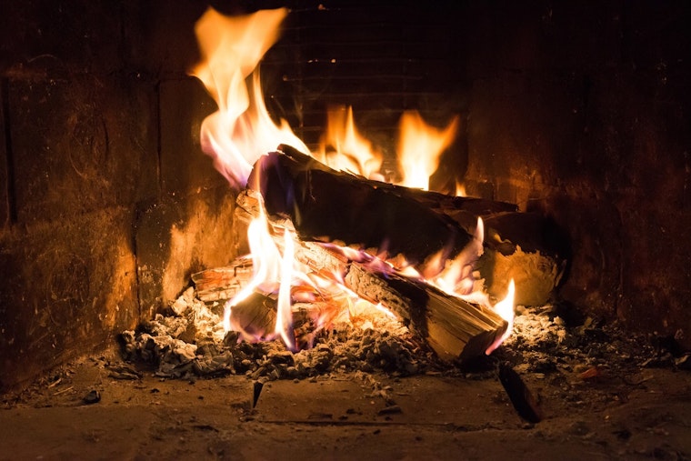 Puget Sound Burn Bans Start As Heat Advisory Hits