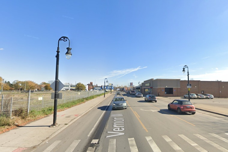 Hit-And-Run Horror On Vernor As Detroit Family Seeks Justice For Slain