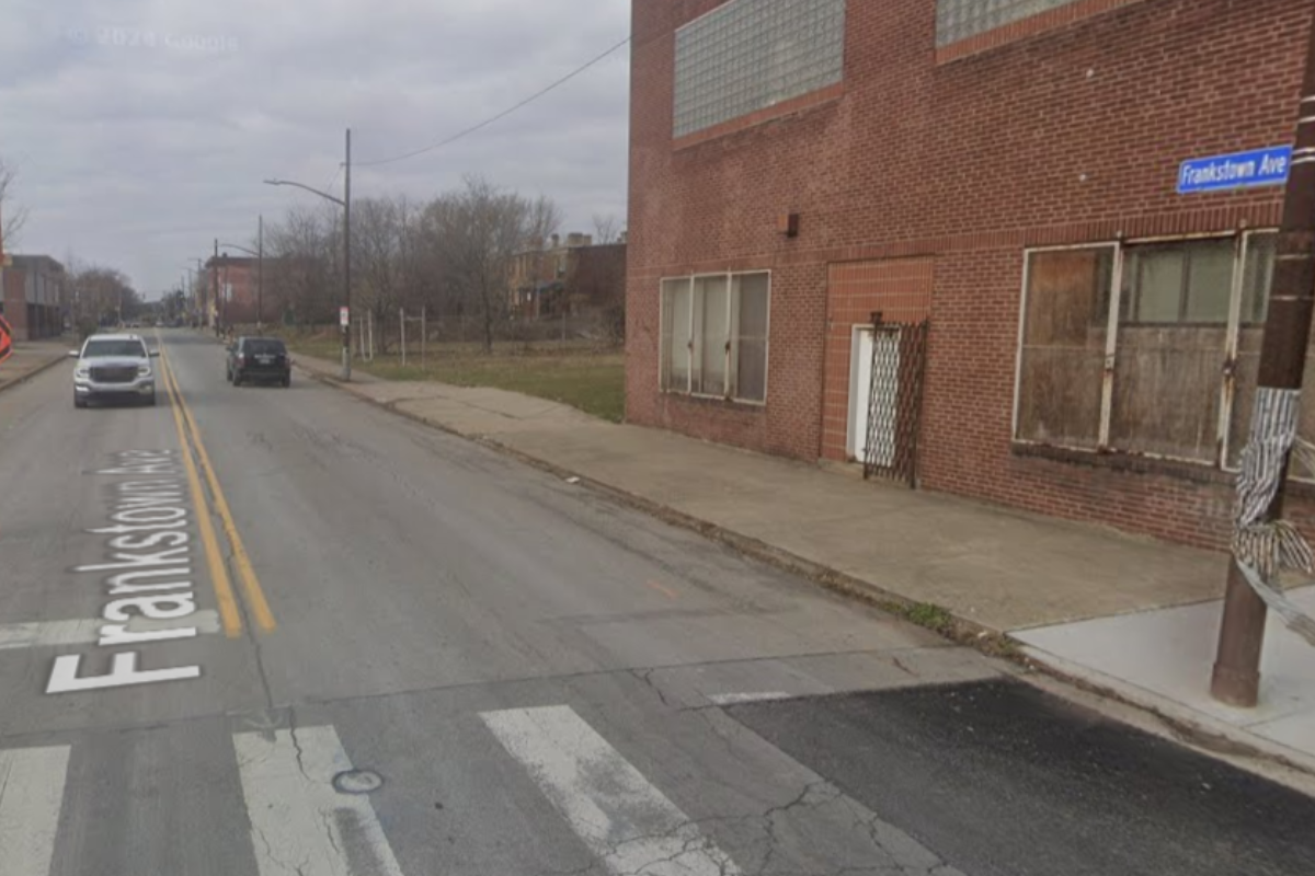 Homewood North Street Fight Erupts In Gunfire, Man Left Clinging To