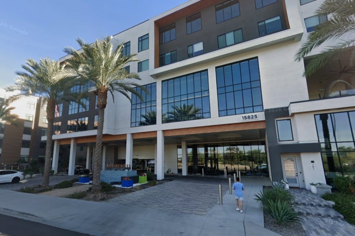 Honolulu Money Snaps Up Luxe Kierland Apartments in Japan-Backed Play