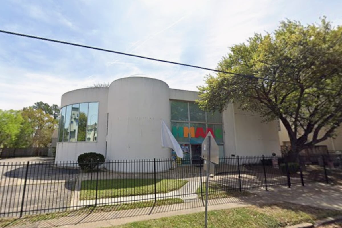 Houston Museum Visitor Slashes Artwork in African American Culture