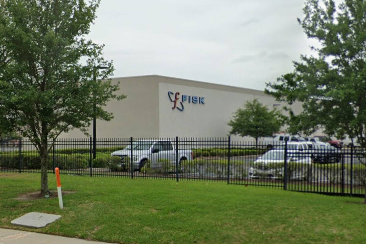 Houston’s AI Power Surge, Fisk Electric Nabs $48 Million Wiring Deal