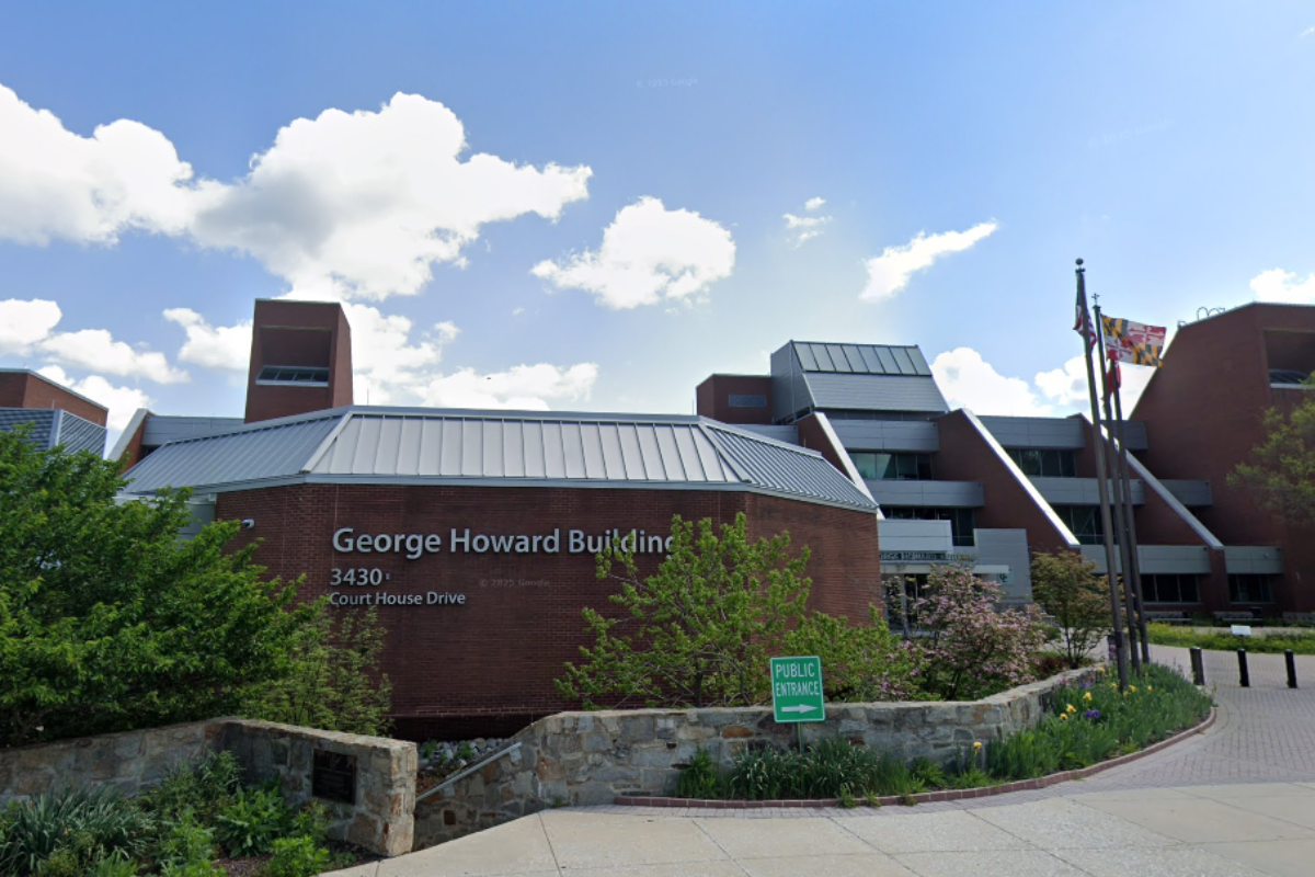 Howard County Executive Race: Councilwomen Make Final Push