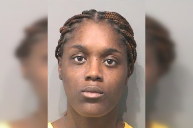 Indianapolis Woman Gets One Year For School Bus Beating