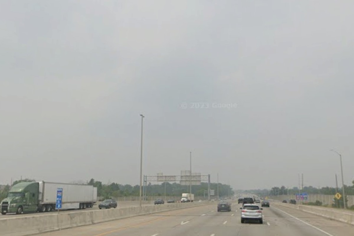 Indy Swelters as Pop-Up Storms Threaten Weekend Plans