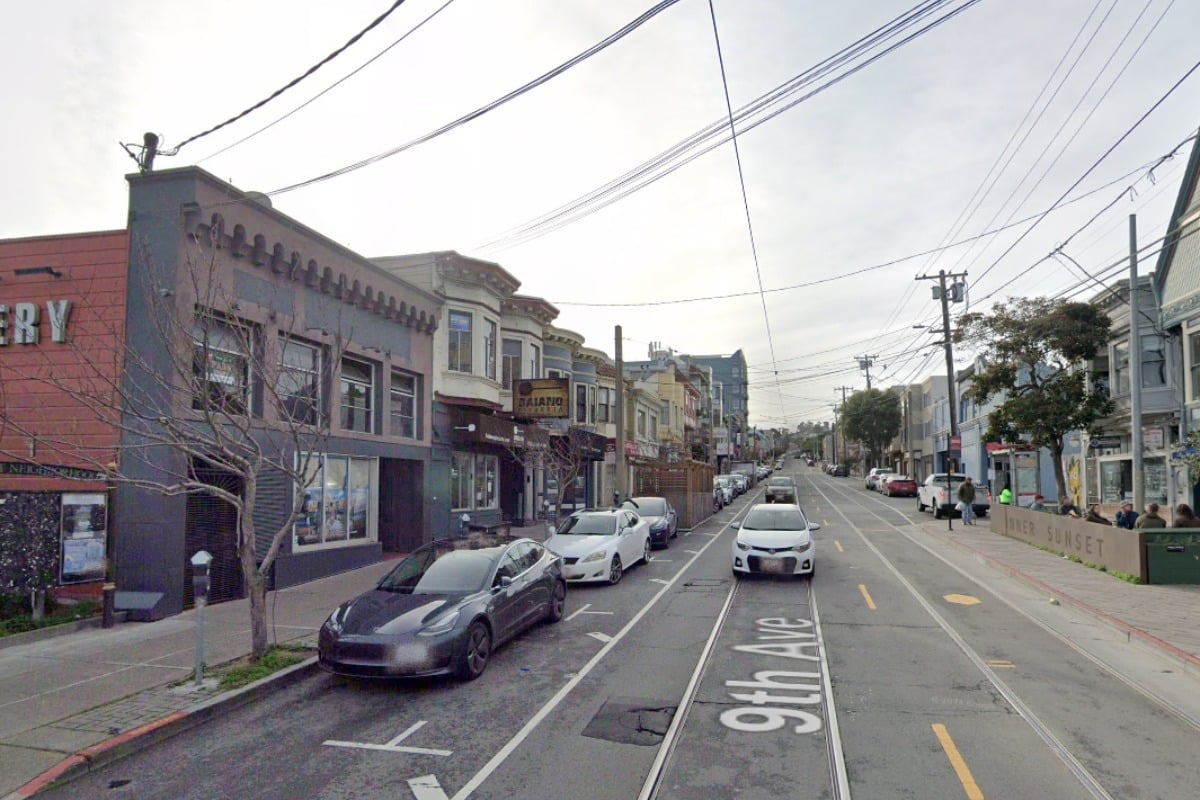 Inner Sunset Snags New Comfort-Food Hangout As Momo’s Team Debuts