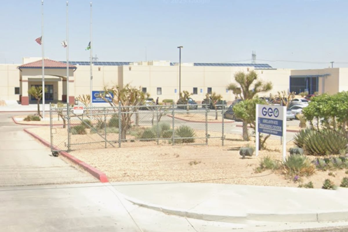 Adelanto Detainees Say ICE Retaliated After Hunger Strike