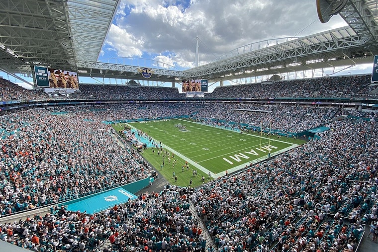 Inside Dolphins Front Office Shakeup As Jon‑Eric Sullivan Remakes