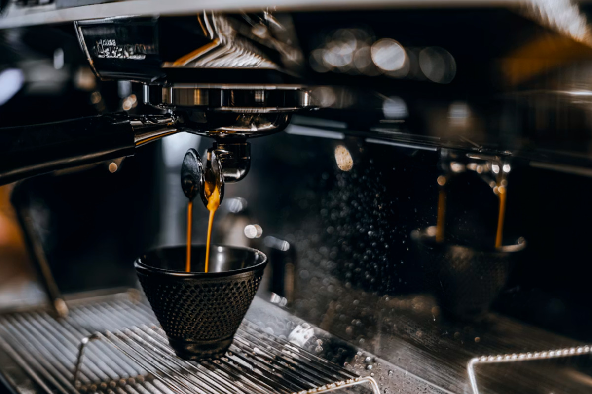 Inspiration Coffee House Opens in Humble