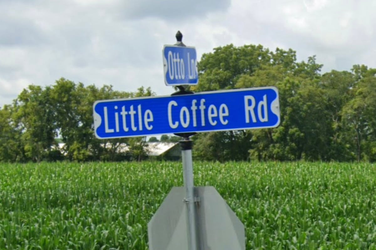 Watertown Crash Kills Passenger On Little Coffee Road