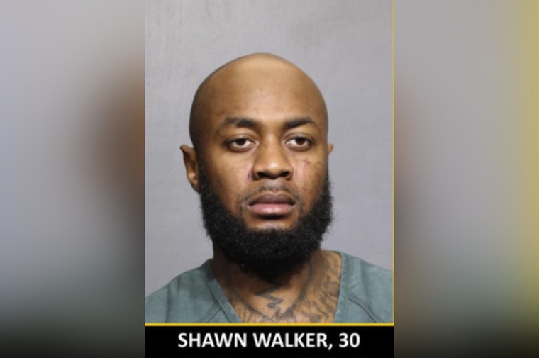 JSO Arrests Suspect In Brentwood Killing