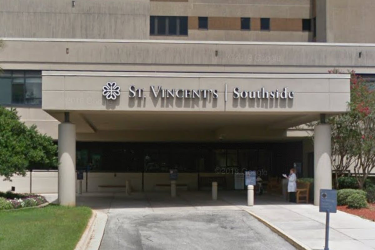 Jacksonville Hospital Power Shake-Up: Kashman Tapped To Run Ascension