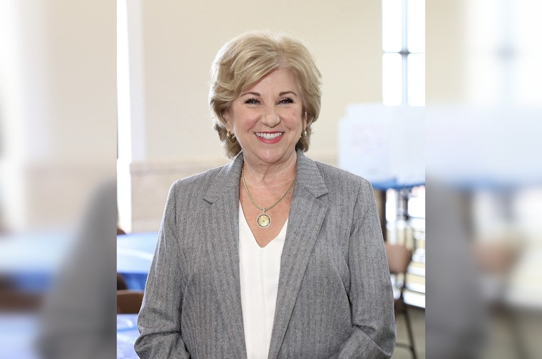 Jane Nelson To Step Down As Texas Secretary Of State