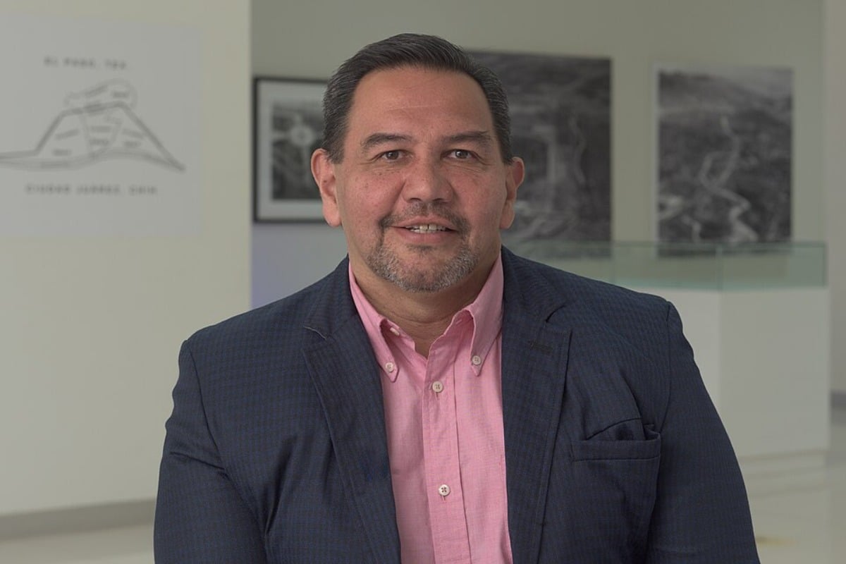 Juárez Power Play: Mayor Cruz Bows Out Of City Hall To Eye Chihuahua’s
