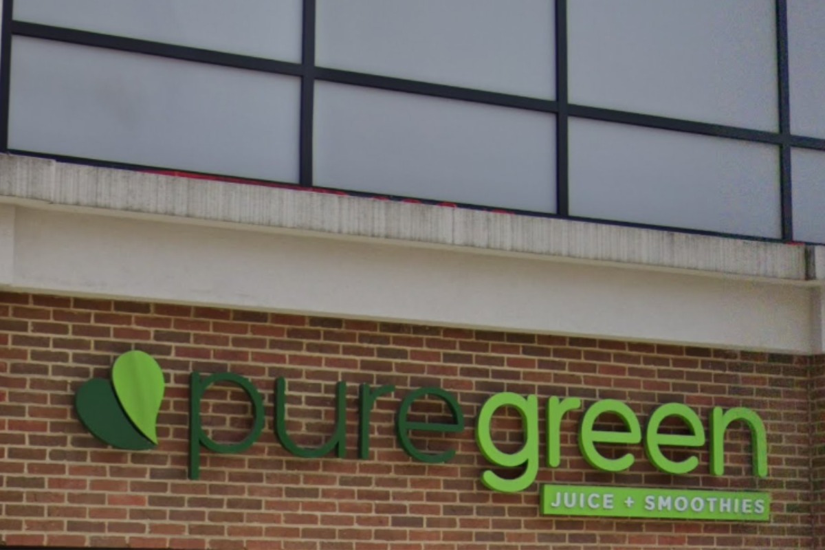 Juice Giant Pure Green Plots Orchard Lake Takeover At The Boardwalk