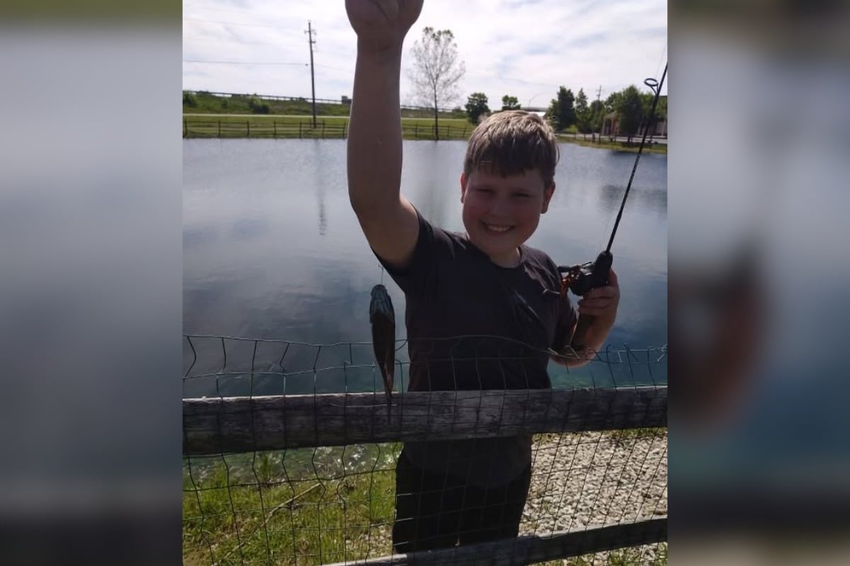Jury Nails Marion Man In Cross-State Snatching Of Autistic Boy