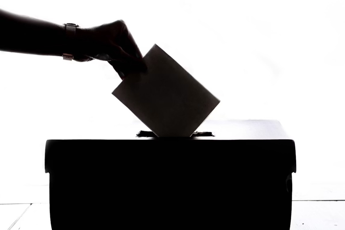 Just 22 Votes Split Rivals In Nail-Biter San Diego District 4 Showdown