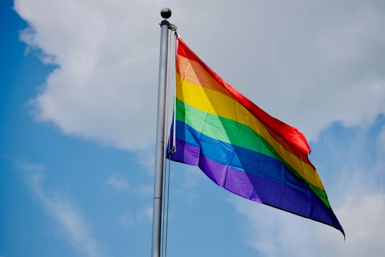 Kalamazoo Pride Flag Clash Sparks Fierce Fight Over ‘Harmful’
