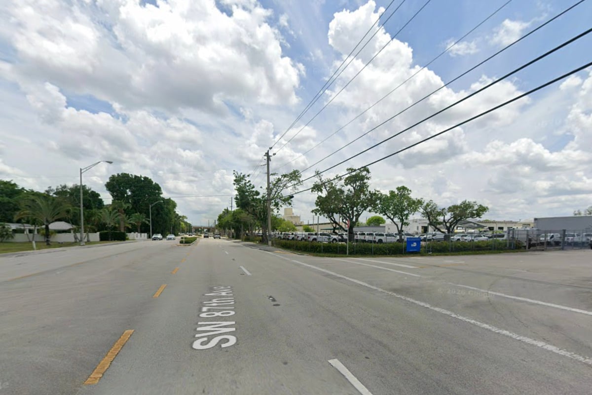Miami‑Dade Fueling Facility Explosion Hospitalizes One