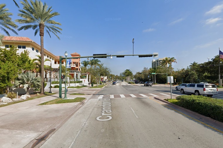 Key Biscayne Digs In on $20.6 Million Library, Sells Bricks to Cement