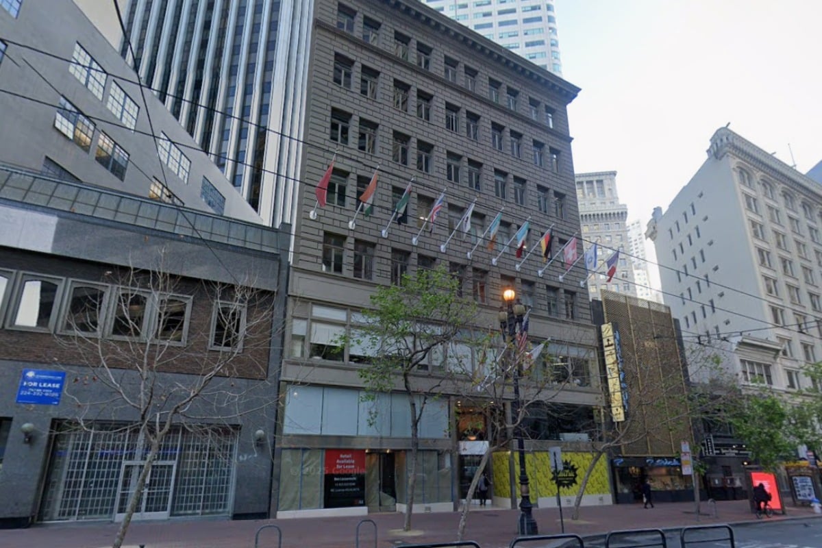 Keywords Studios Axes Nearly 130 SF Jobs In Downtown Office Shakeup