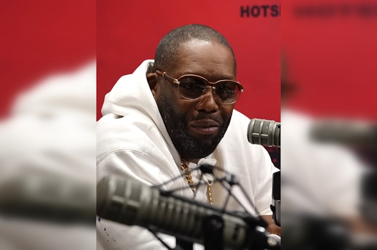 Killer Mike Bets Big On Atlanta, Aims To Turn Renters Into Homeowners