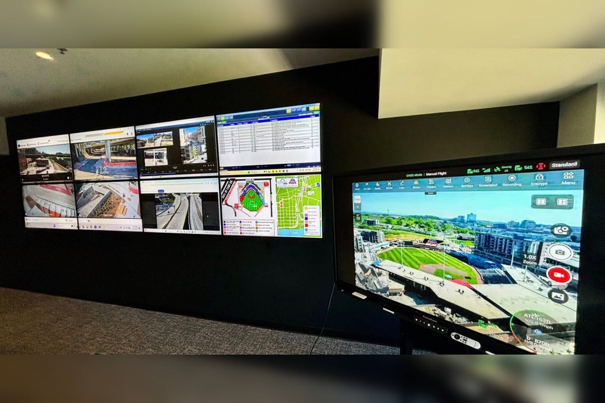 Knoxville's New Cop Camera Hub Taps Locals For Footage