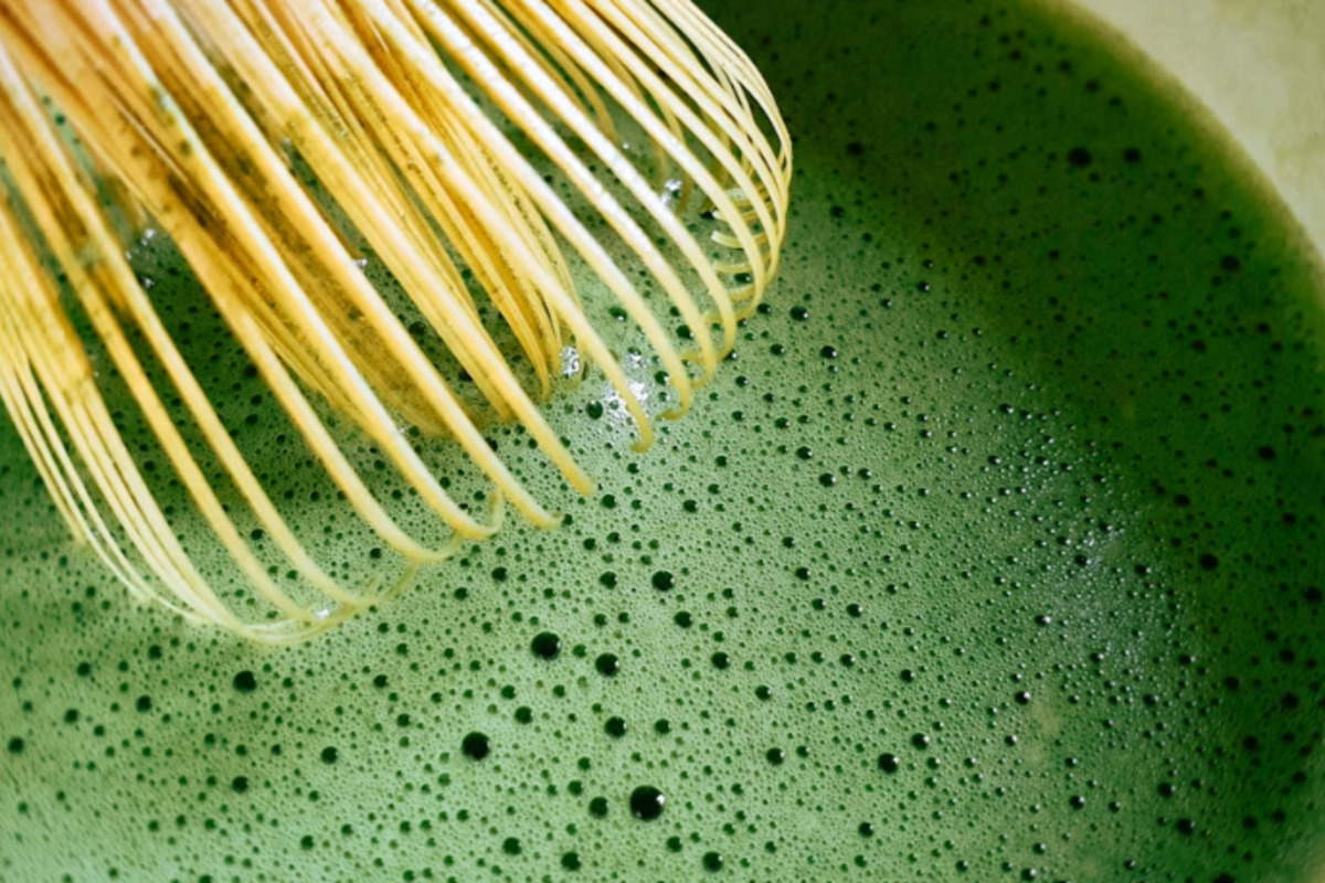 Kyoto Matcha Darling Stirs Up Oahu With Three New Cafes