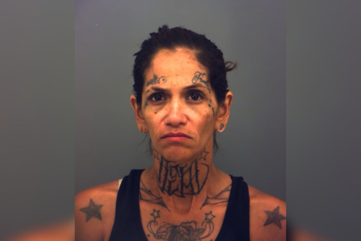 ‘La Barbie’ Gets Two Years In El Paso Gateway Hotel Trafficking Case