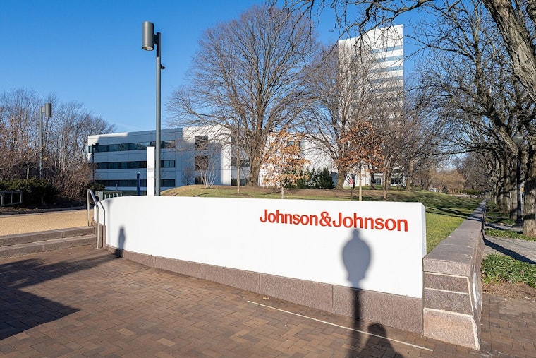 J&J Cleared by L.A. Jury in Baby Powder Cancer Suit