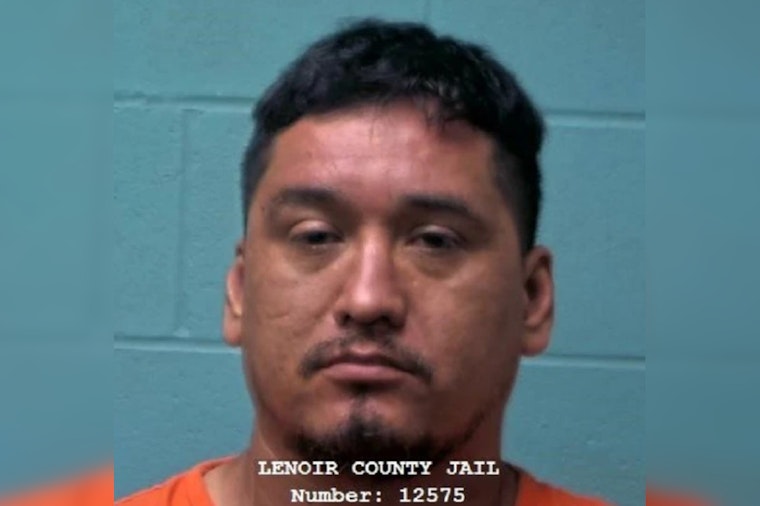LaGrange Party Turns Chaos as Man Allegedly Shoots Up Kitchen With