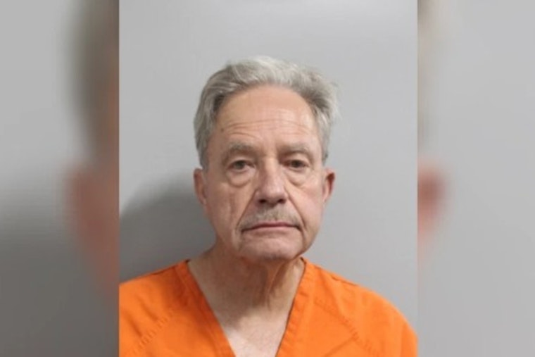 Lakeland Man, 79, Busted For Lewd Lawn Show In Front Of Teens
