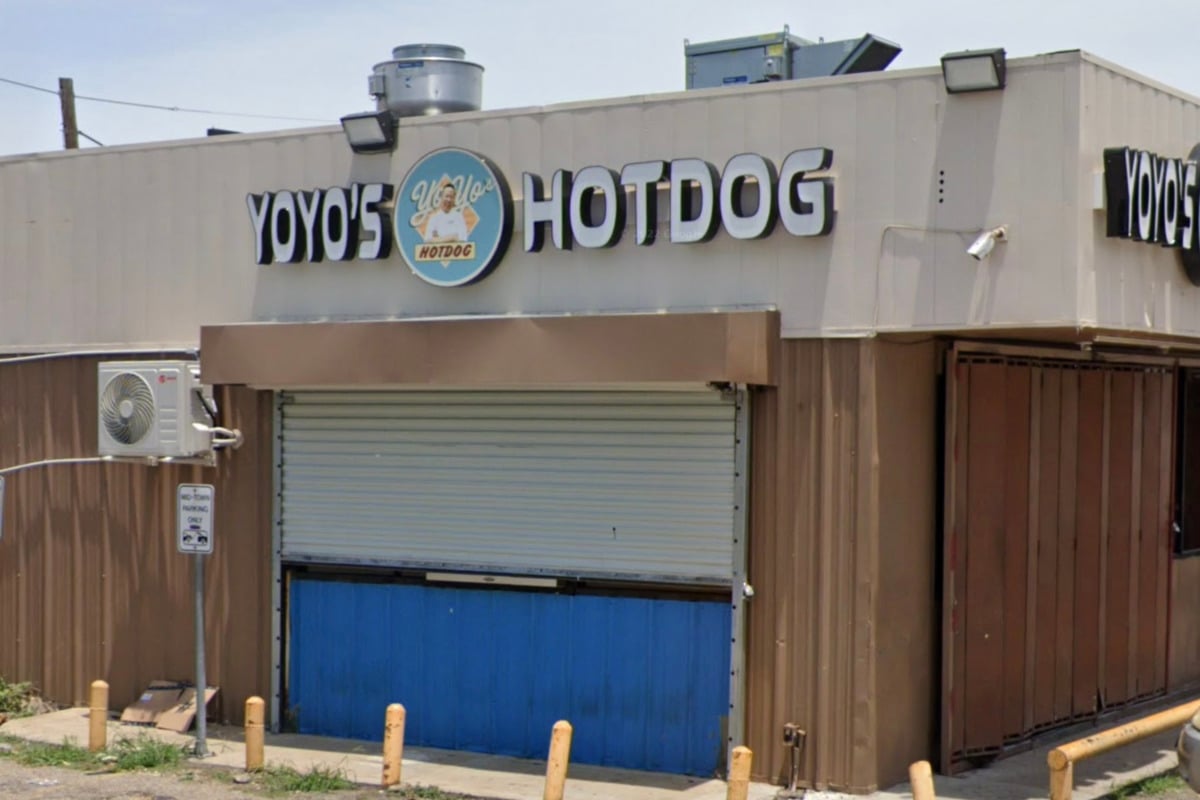 Late-Night Houston Favorite YoYo's Engulfed in Ownership Meltdown