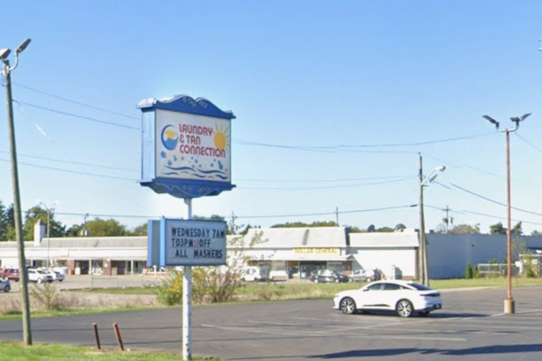 Late-Night Laundromat Holdup Turns Deadly On Indy’s East Side