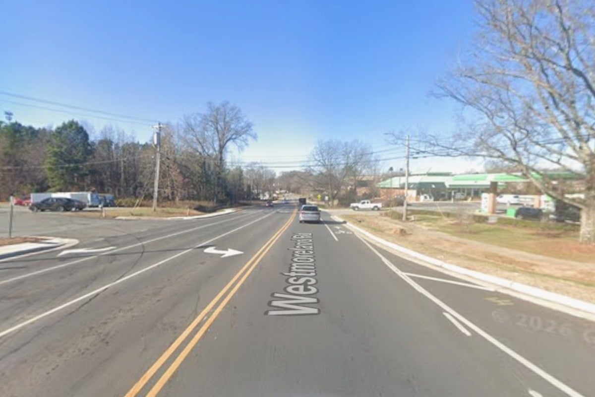 Late‑Night Sheetz Showdown Brews On Busy Cornelius Corner