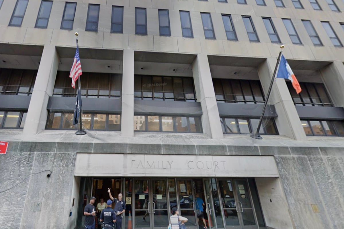 Legal Aid Backs New York Ban on ICE Court Arrests