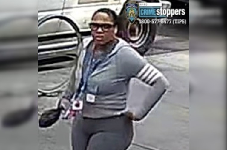 Harlem phone-snatch: NYPD releases suspect photos