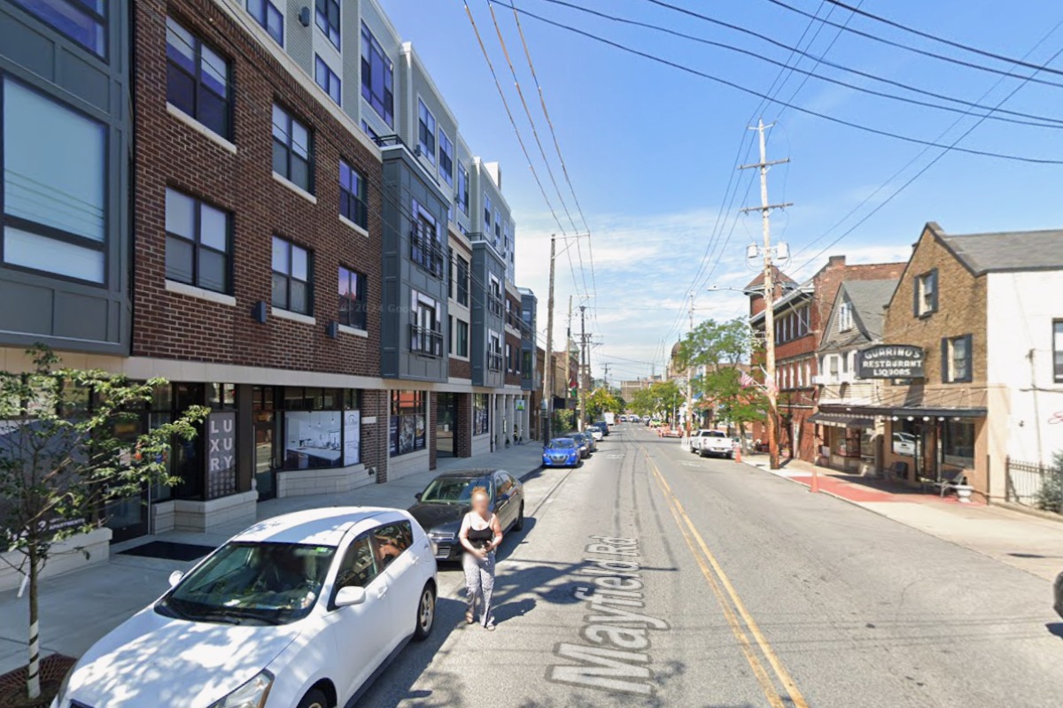 Little Italy’s Next Sip Spot: Aria Wine Bar Sets Mid-July Debut