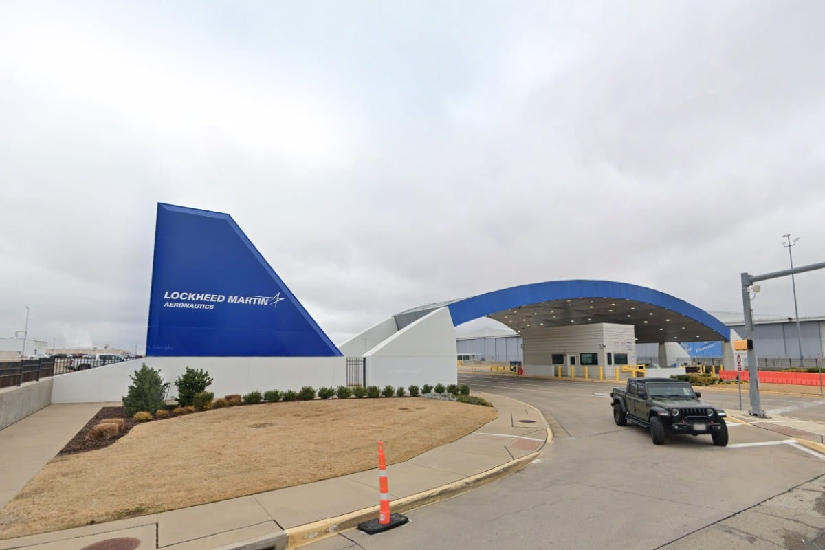 Lockheed Fort Worth Machinists Score Big Raises And Cash Bonus In New