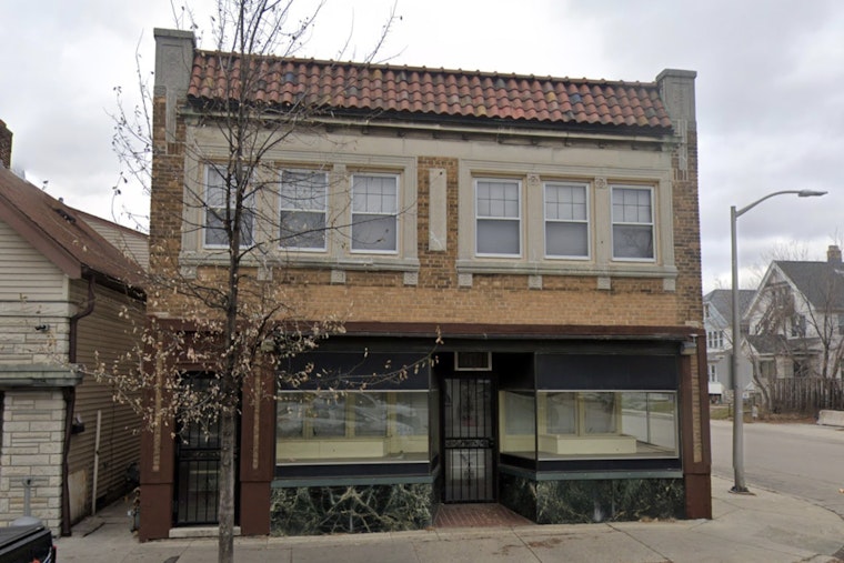 Paletería Yayo Plans West Allis Opening on Burnham