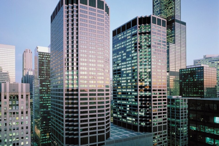 Duffy To Move To Executive Chairman As Fitzpatrick Becomes CEO