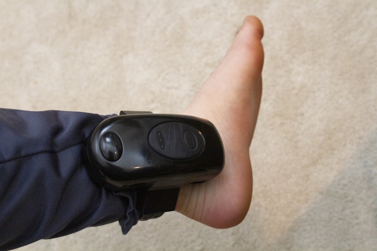 Louisiana Task Force To Study Ankle Monitoring Failures