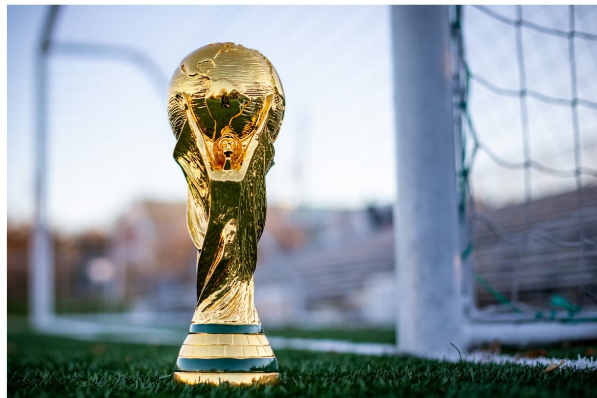 Low-Flying Fed Plane To Buzz Dallas Skies Before World Cup Kickoff