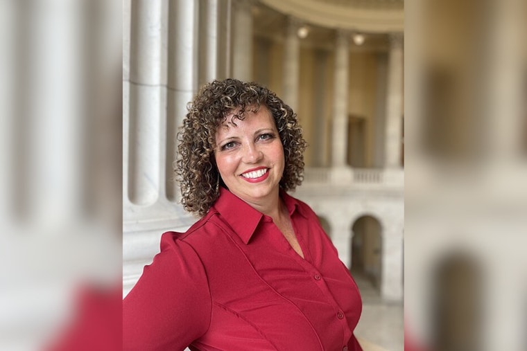 Maloy And Lyman Trade Haymakers In Bare‑Knuckle Utah 3rd District