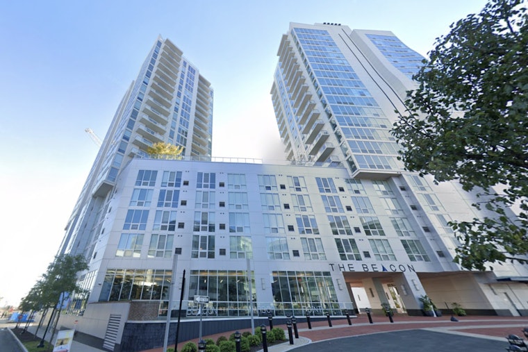 Rudin Family Eyes Stamford's Beacon Harbor Point For $150M