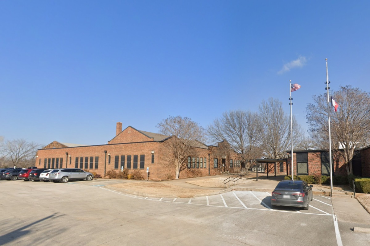 Mansfield School Board Boss Swore She Lives Outside District, Records